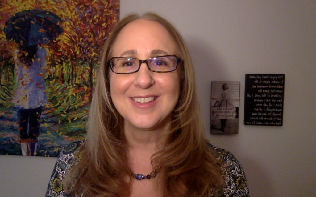 About Bethany - UniqueThink